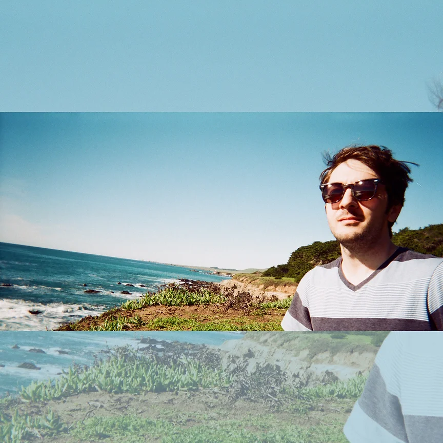 A Conversation with Thomas Oliverio from Tommy and the Ohs ‣ petal motel